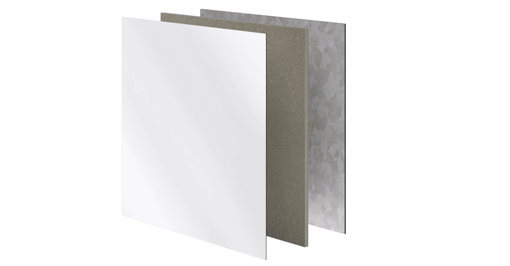 Panel Specifications | Polyvision