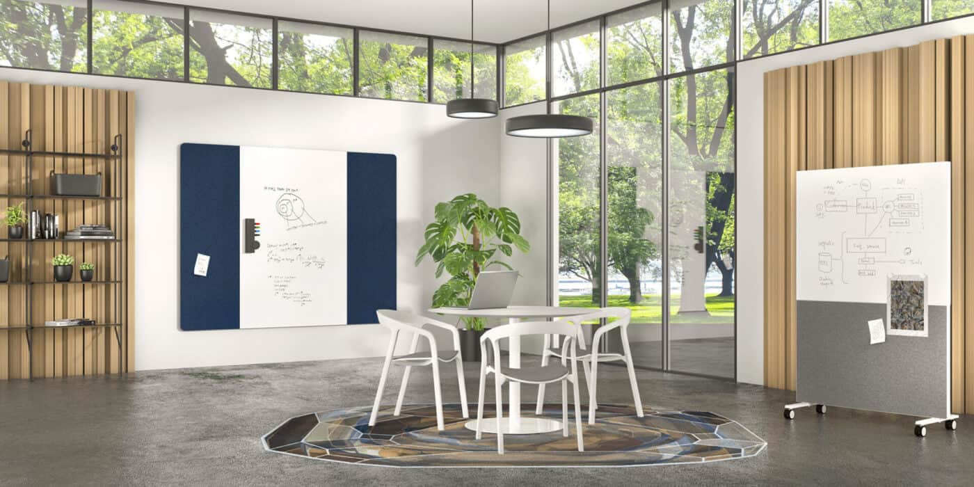 WALL SOLUTIONS | Polyvision