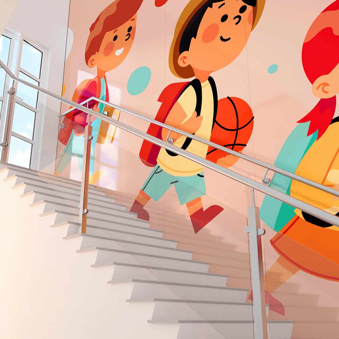 Education | Polyvision