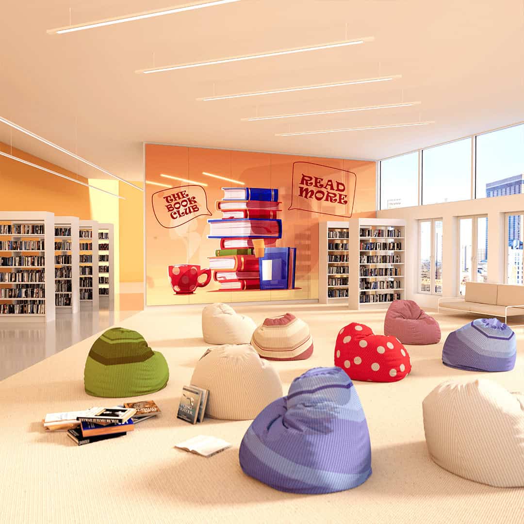 Education | Polyvision