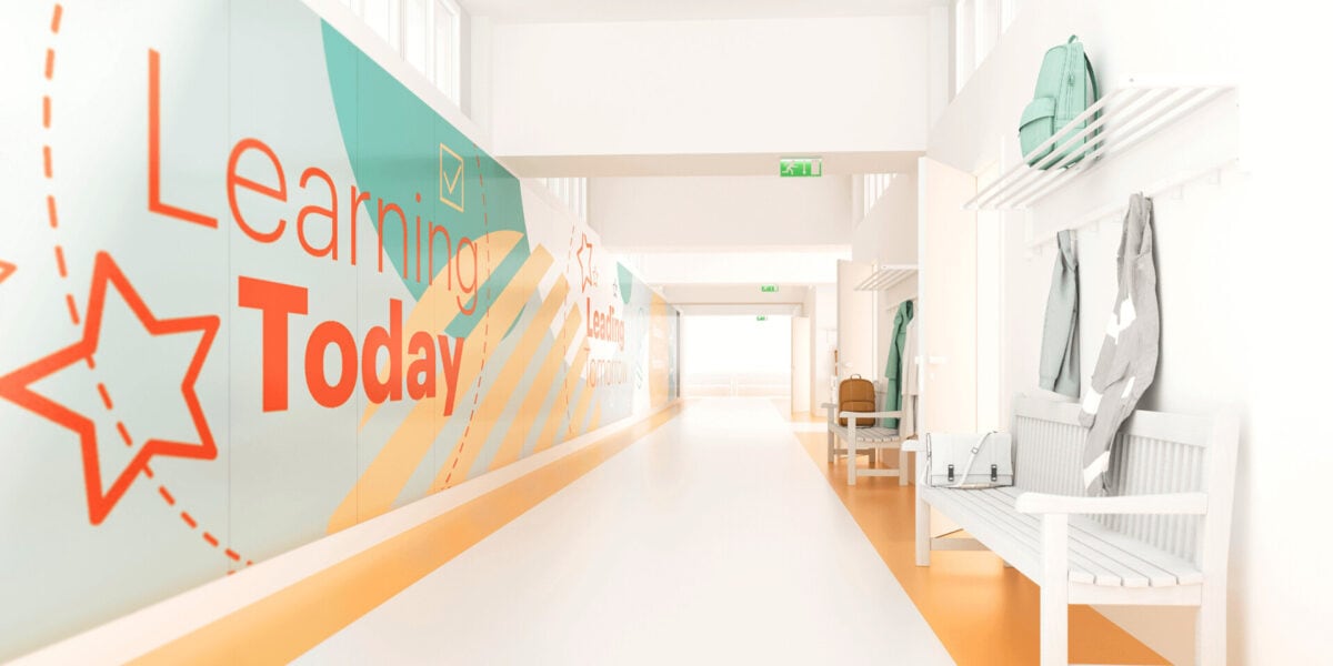 Education | Polyvision