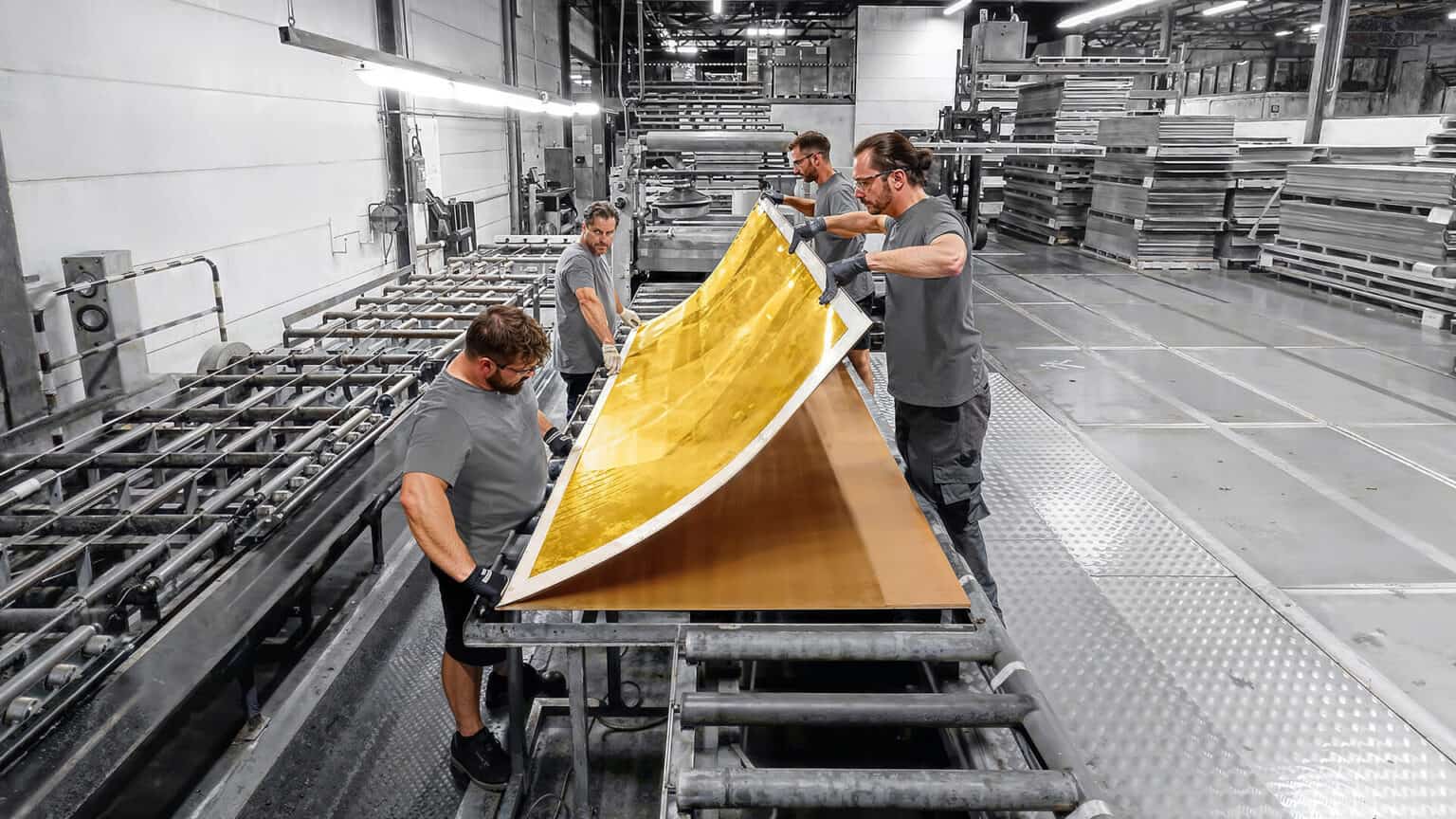 PRODUCTS AM | Polyvision