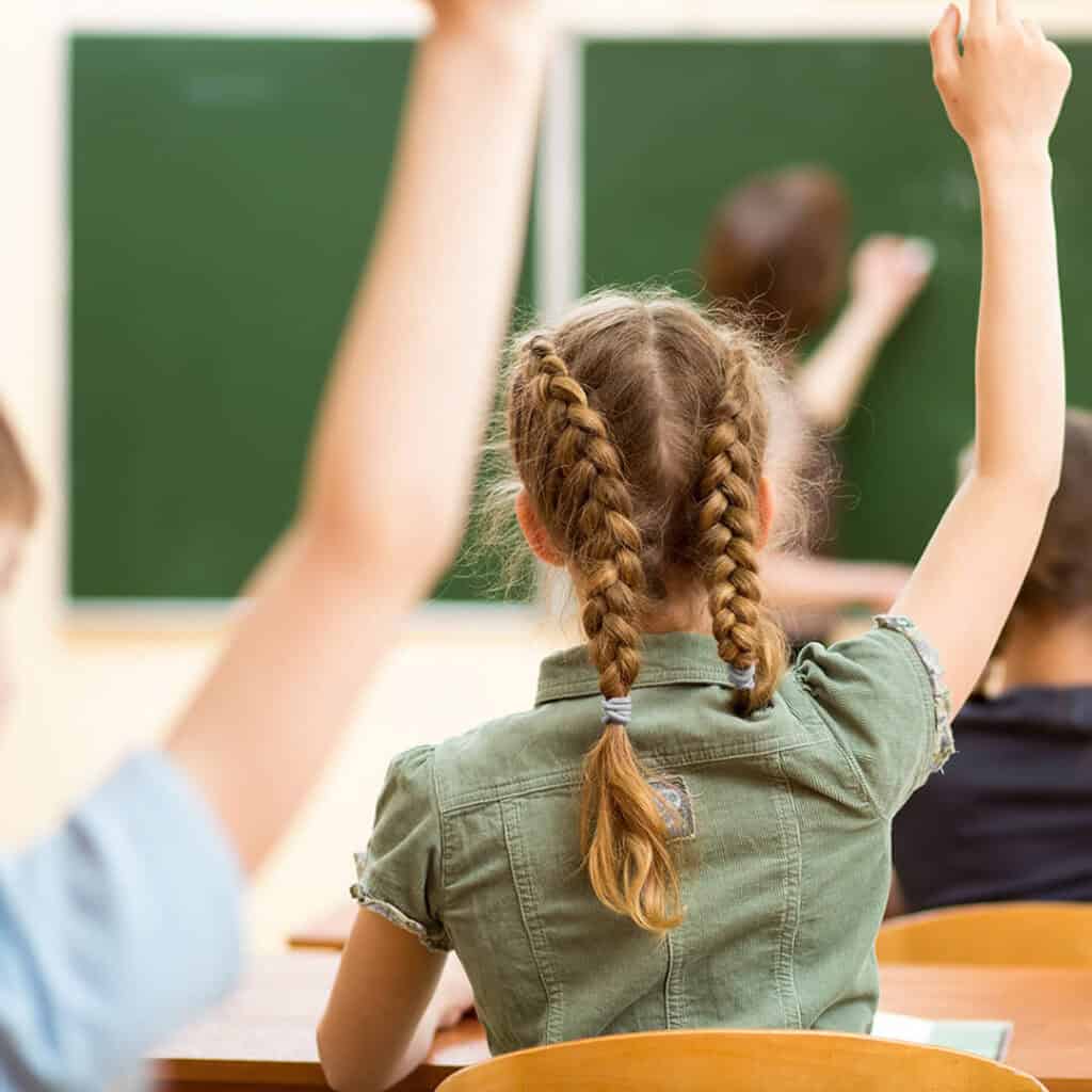 CHALKBOARDS | Polyvision