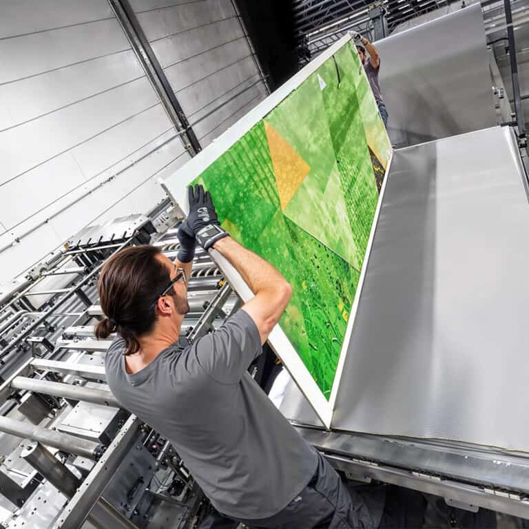 CERAMICSTEEL | Polyvision