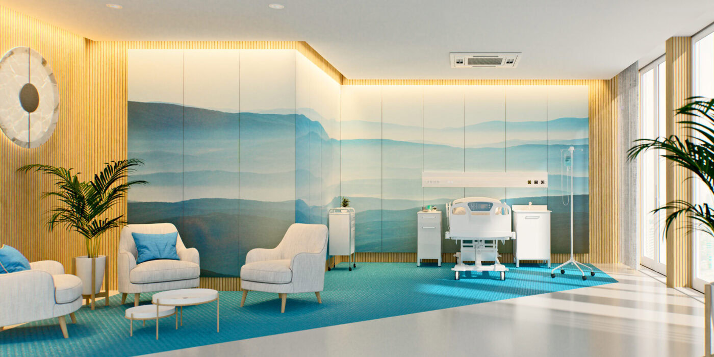 Healthcare | Polyvision