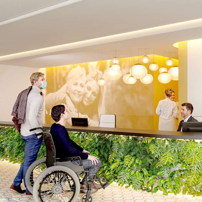 HEALTHCARE | Polyvision