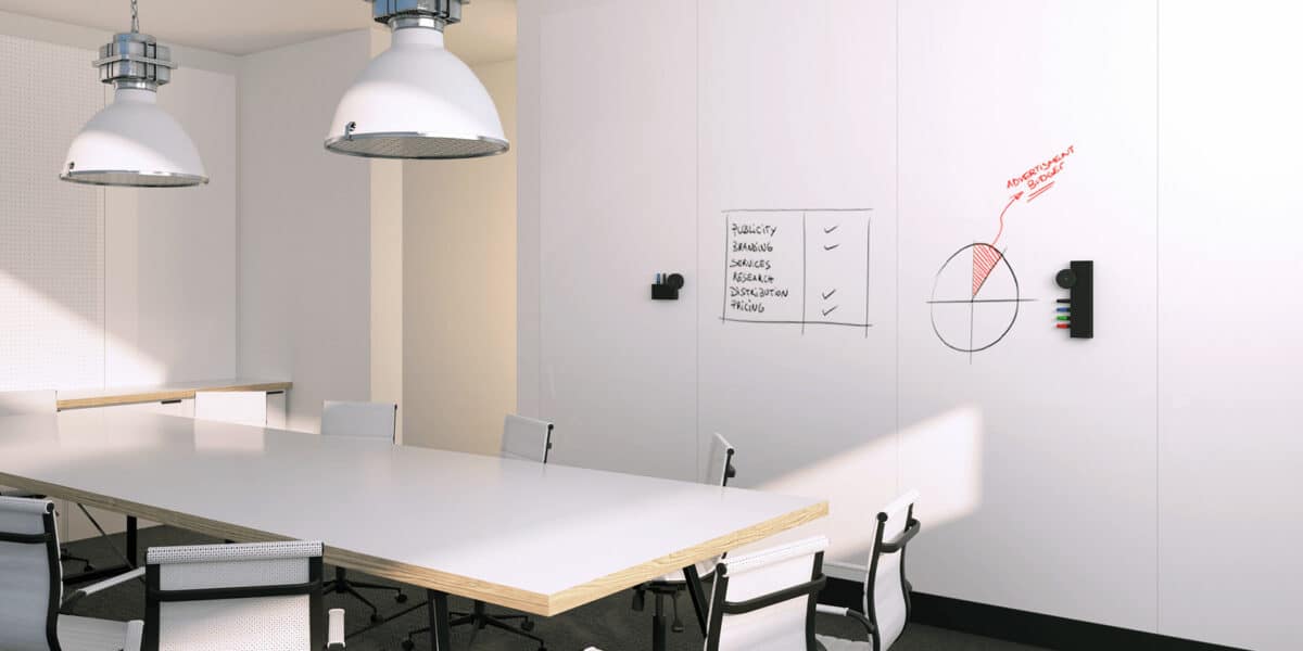 WALL SOLUTIONS | Polyvision