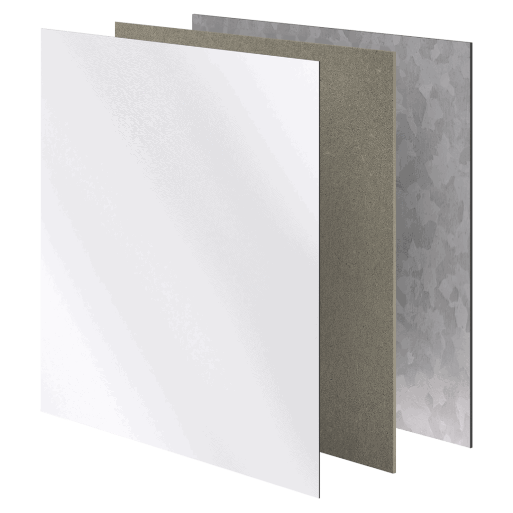 INTERIOR SPECIFICATIONS | Polyvision