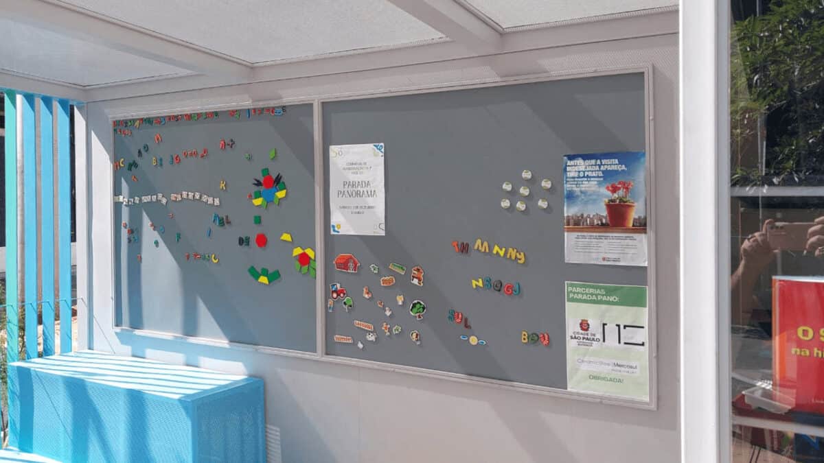 Mercosul's Community Engagement Project - Polyvision